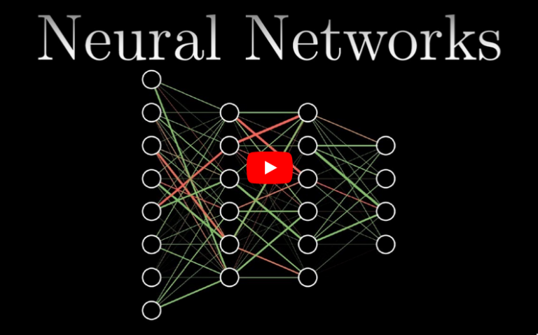 Neural Network Introduction – codewing.de